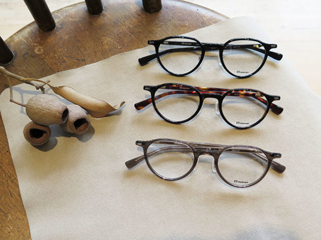 E5eyevan(E5eyevan) P10 熊本 上乃裏通り 中原眼鏡姉妹店 - 熊本 上通 | メガネ サングラス アイウェア専門店