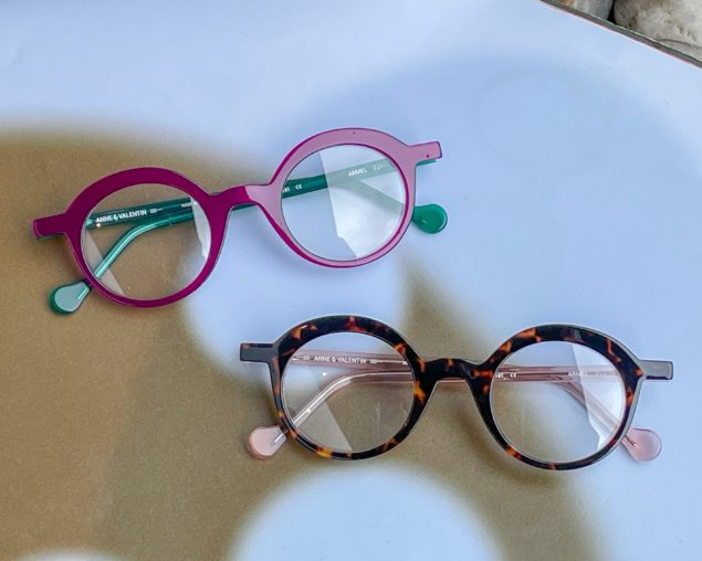 Anne et Valentin ARMEL アンバレンタイン 上乃裏通り D-Eye kaminoura 中原眼鏡姉妹店 - 熊本 上通 ...