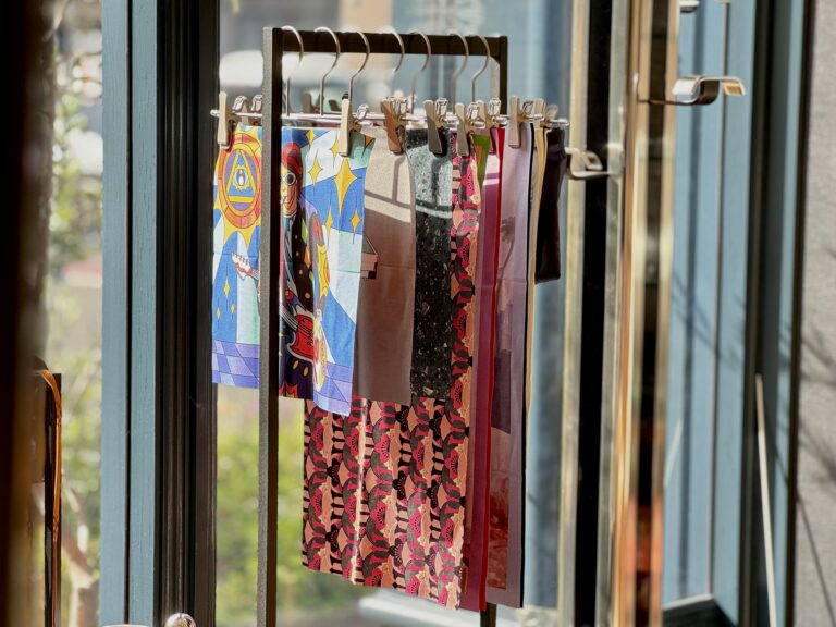 Metropolitan CROSS bottle(メトロポリタンクロスボトル) メガネクロス 中原眼鏡姉妹店 D-Eye kaminoura ...