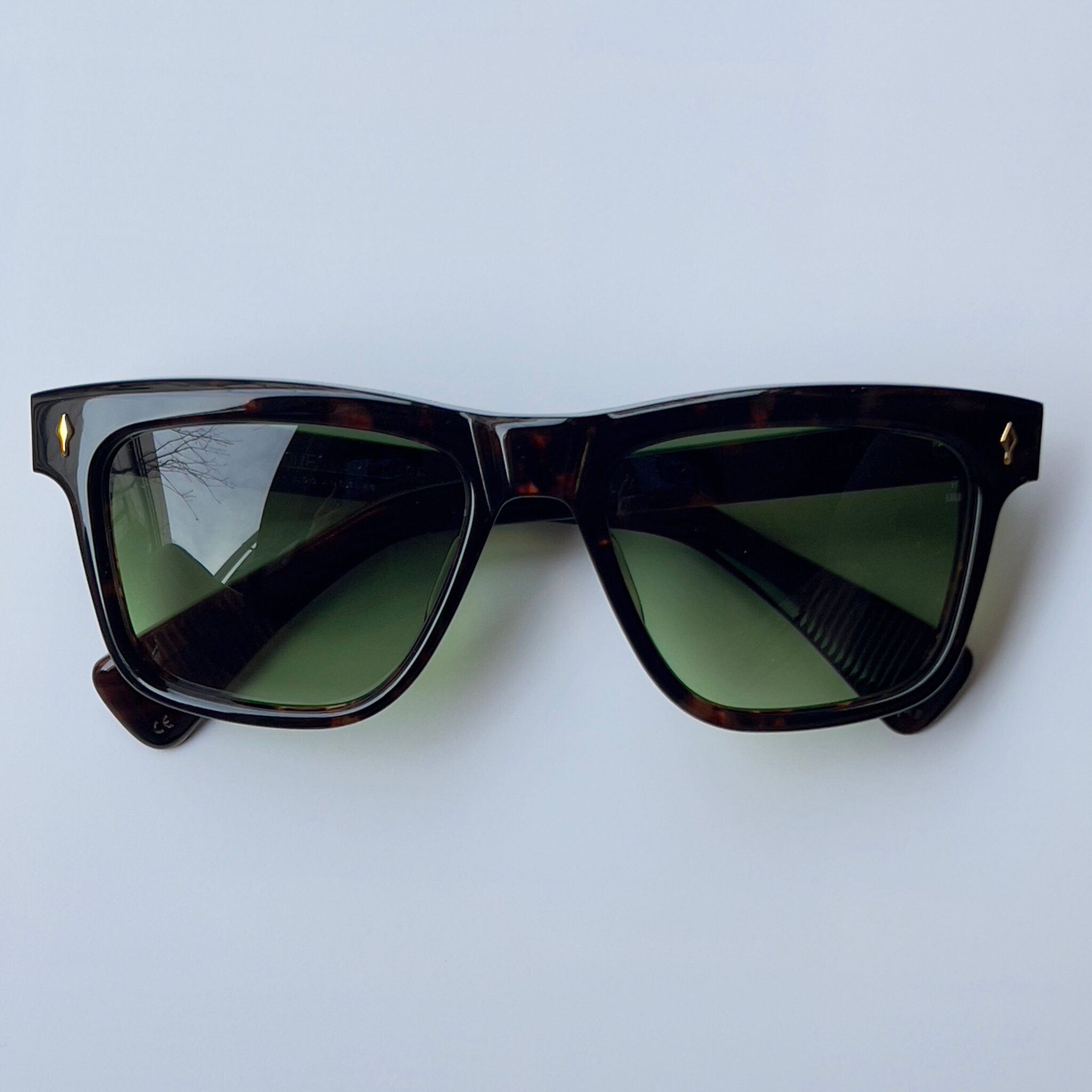 JACQUES MARIE MAGE （ジャックマリマージュ） - 熊本 | メガネ サングラス アイウェア専門店