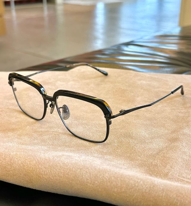 TAYLOR WITH RESPECT（テイラーウィズリスペクト）dork D-Eye nakahara megane 熊本 光の森店 ...