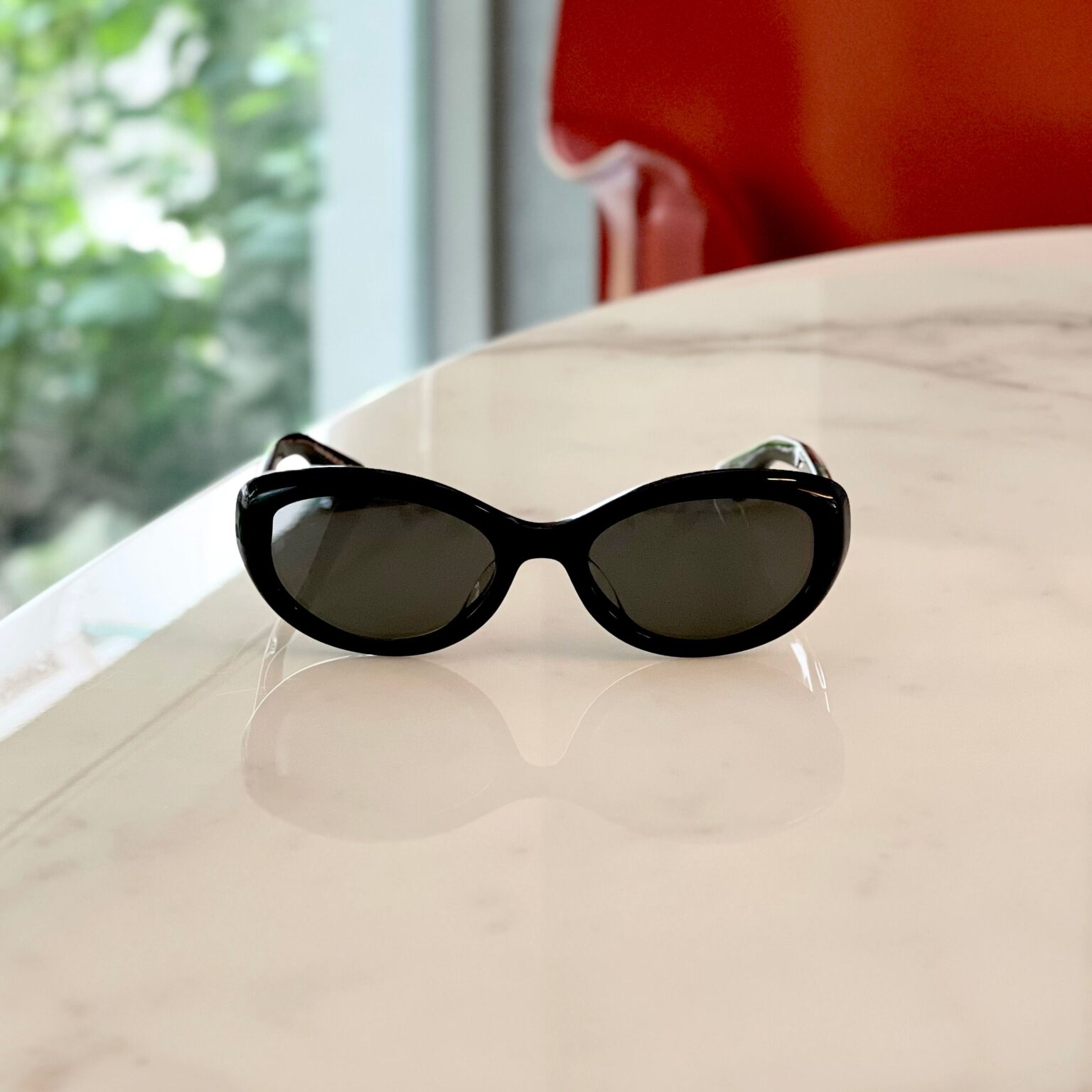 OLIVER PEOPLES（オリバーピープルズ）× KHAITE（ケイト）D-Eye nakahara megane 熊本 光の森店 眼鏡作製技能士在籍店 - 熊本 | メガネ サングラス ...