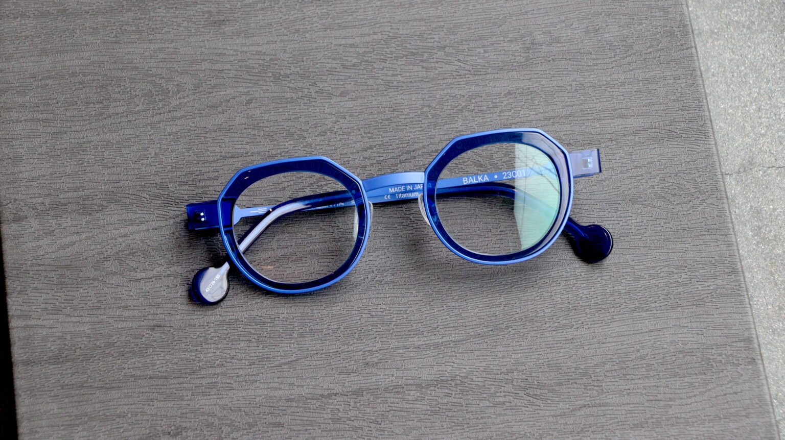 ANNE ET VALENTIN（アンバレンタイン）BALKA 熊本 光の森 D-Eye nakahara megane 中原眼鏡 姉妹店 ...
