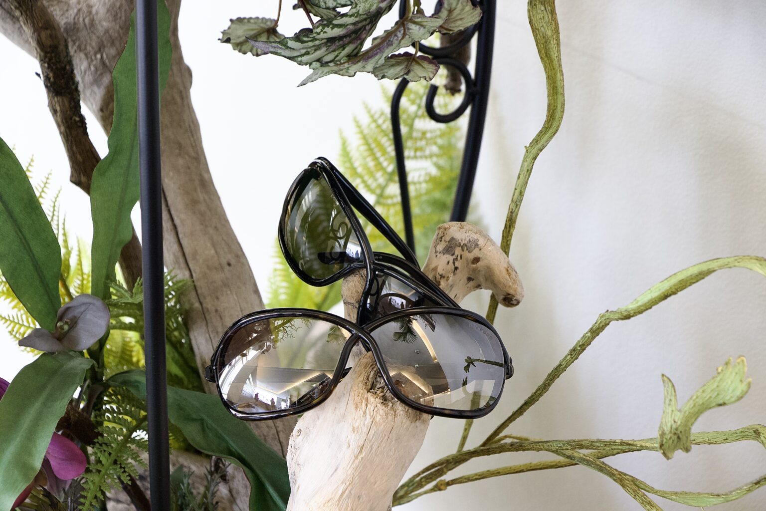 TOM FORD (トムフォード) - 熊本 | メガネ サングラス アイウェア専門店