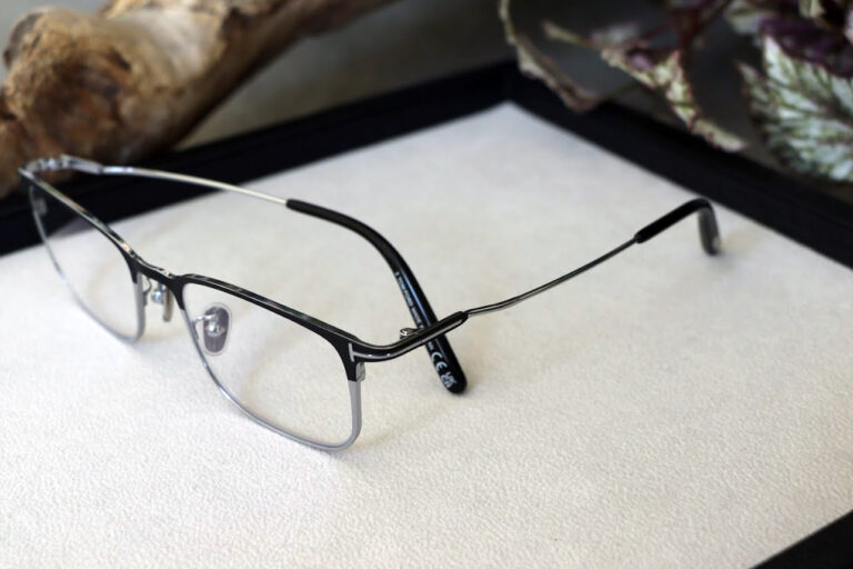 TOM FORD (トムフォード) - 熊本 | メガネ サングラス アイウェア専門店